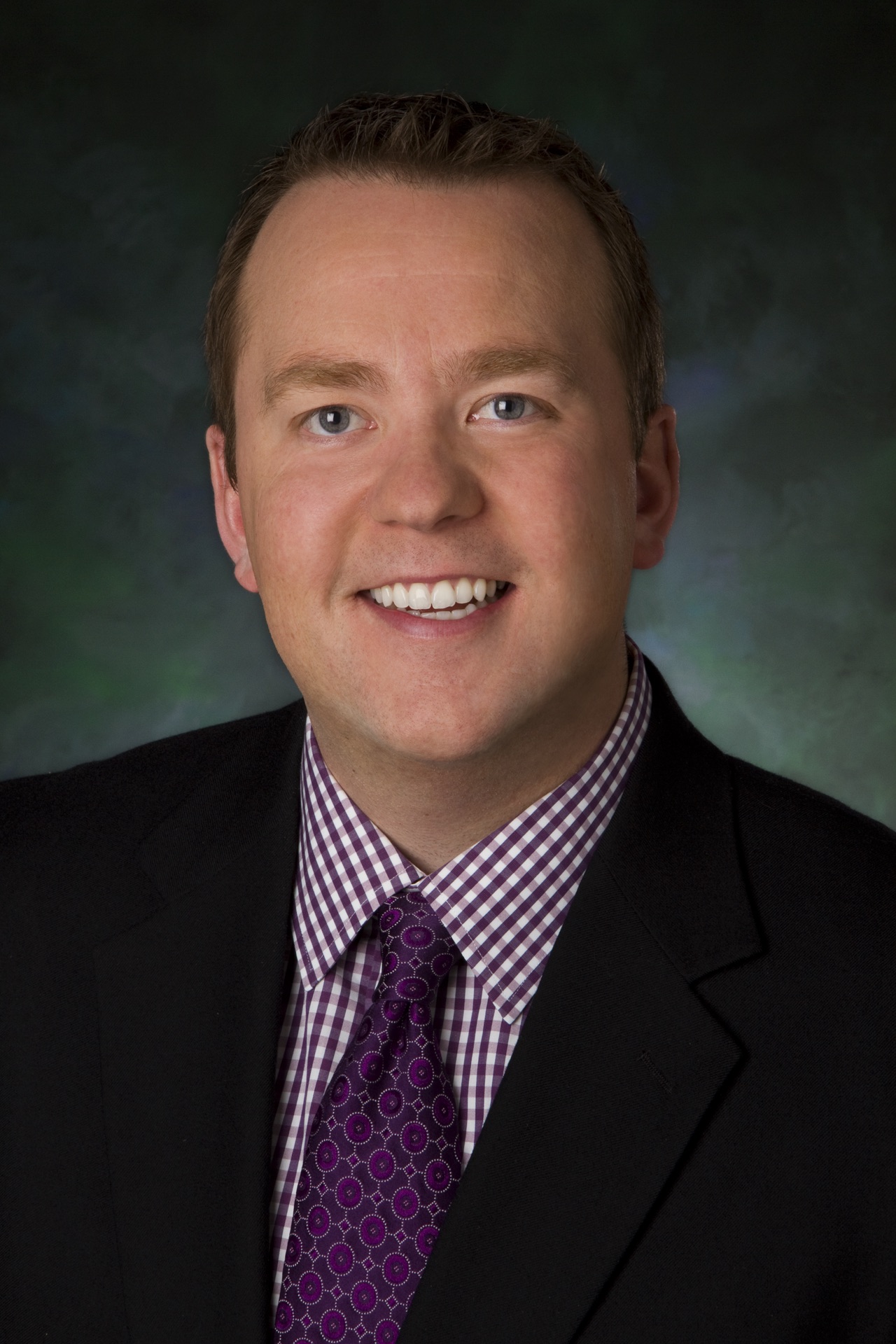 Speakers: John McIndoe