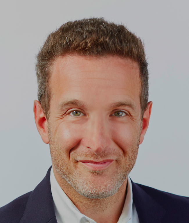 Speakers: David Roter