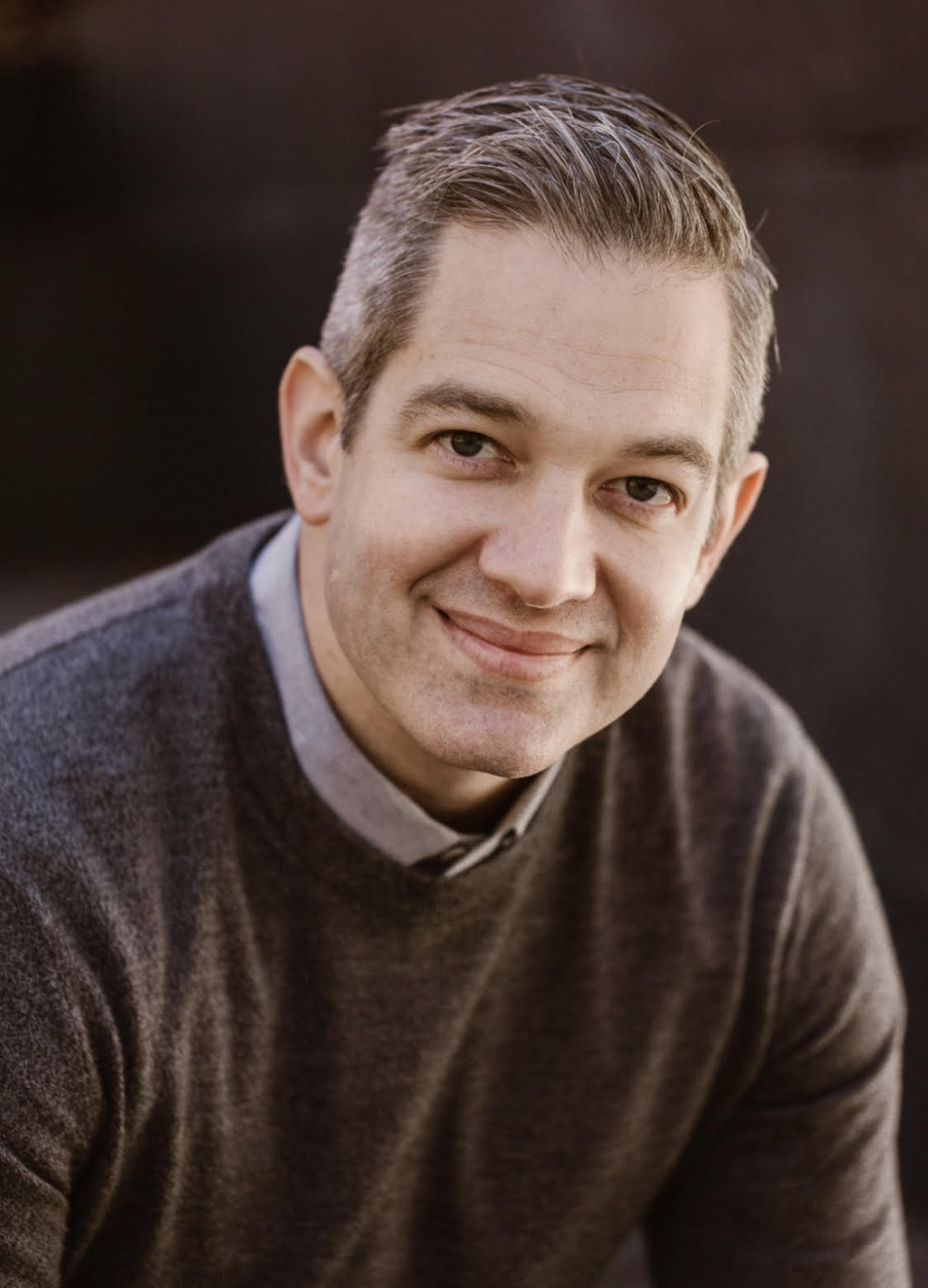 Speakers: Ben Feeney