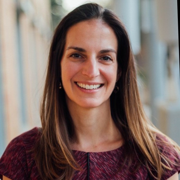 Speakers: Sarah Guzman