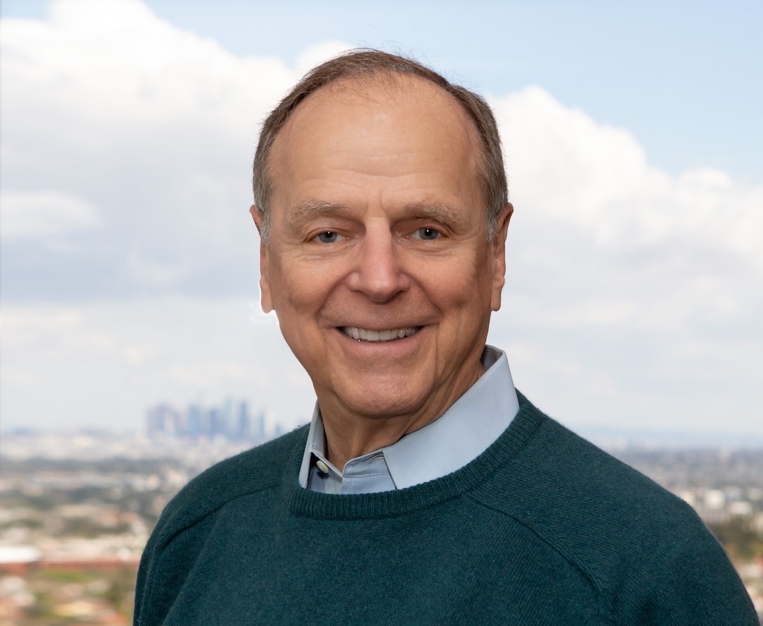 Speakers: Alan Rothenberg