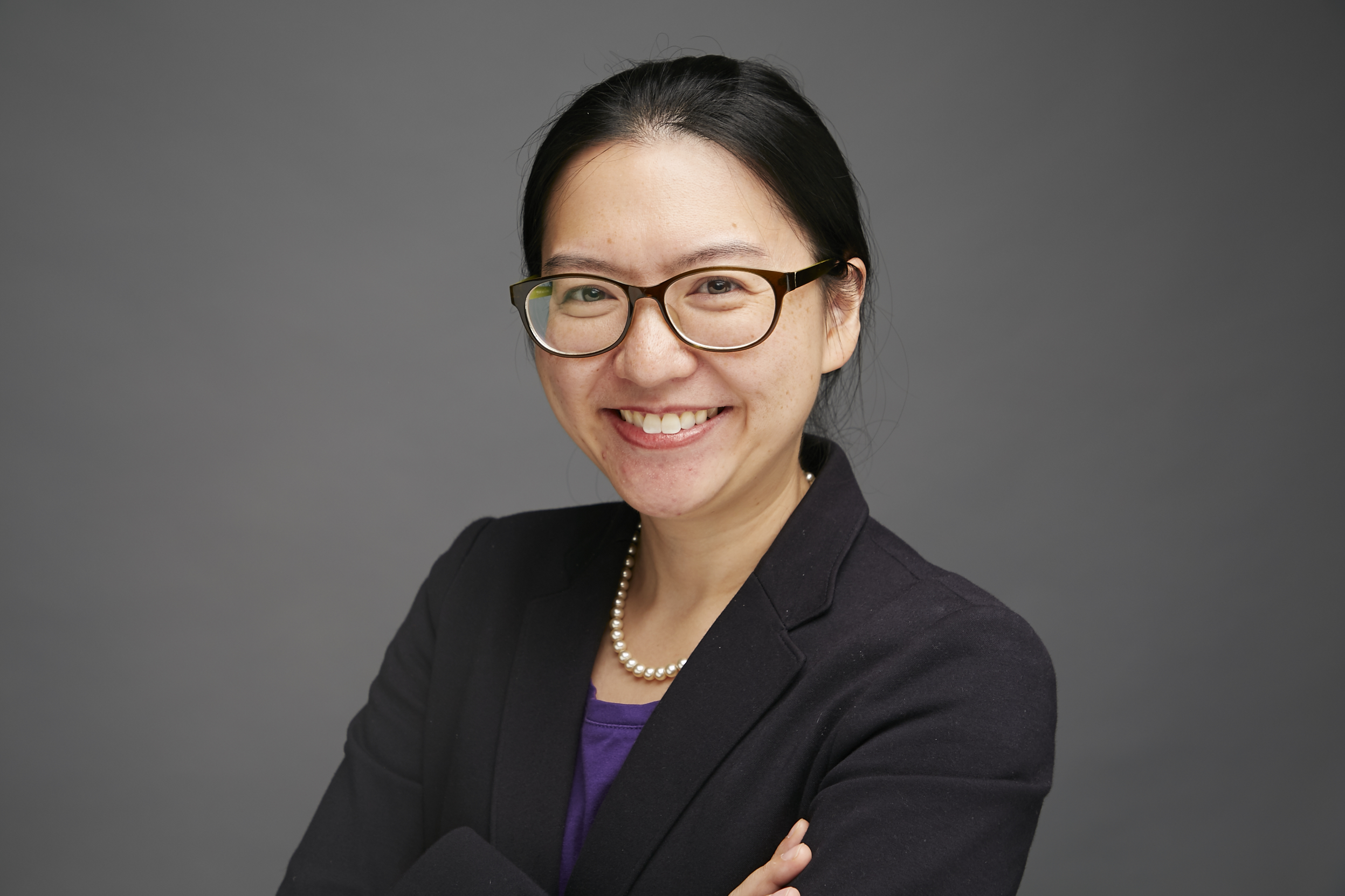 Speakers: Amy Leung