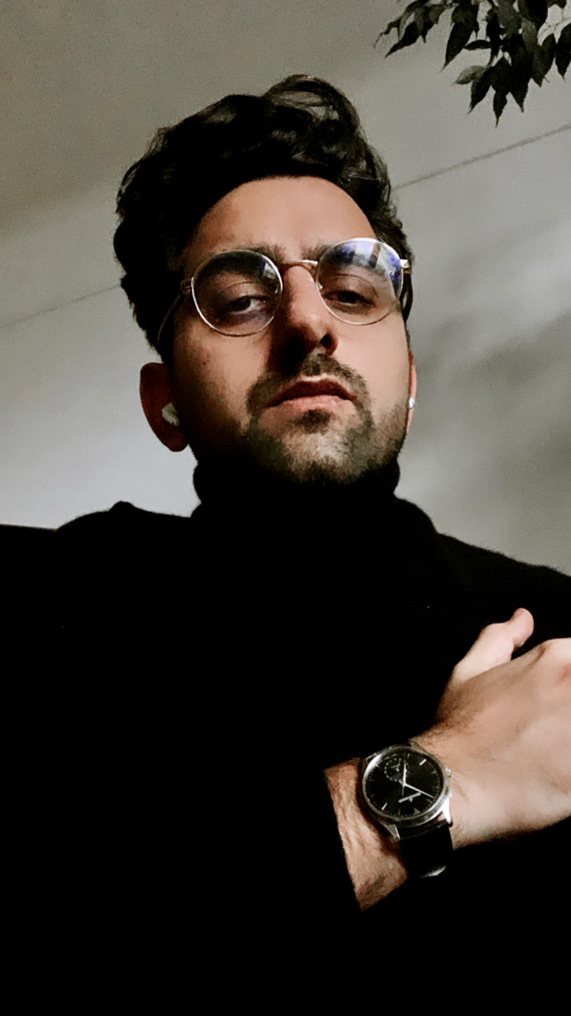 Speakers: Azad Adham