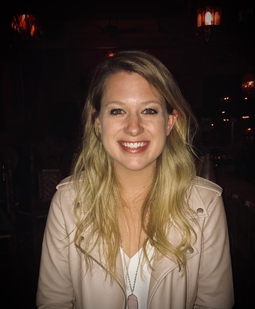 Speakers: Lauren Sessler