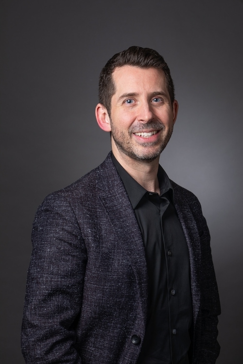 Speakers: Jeremy Tucker