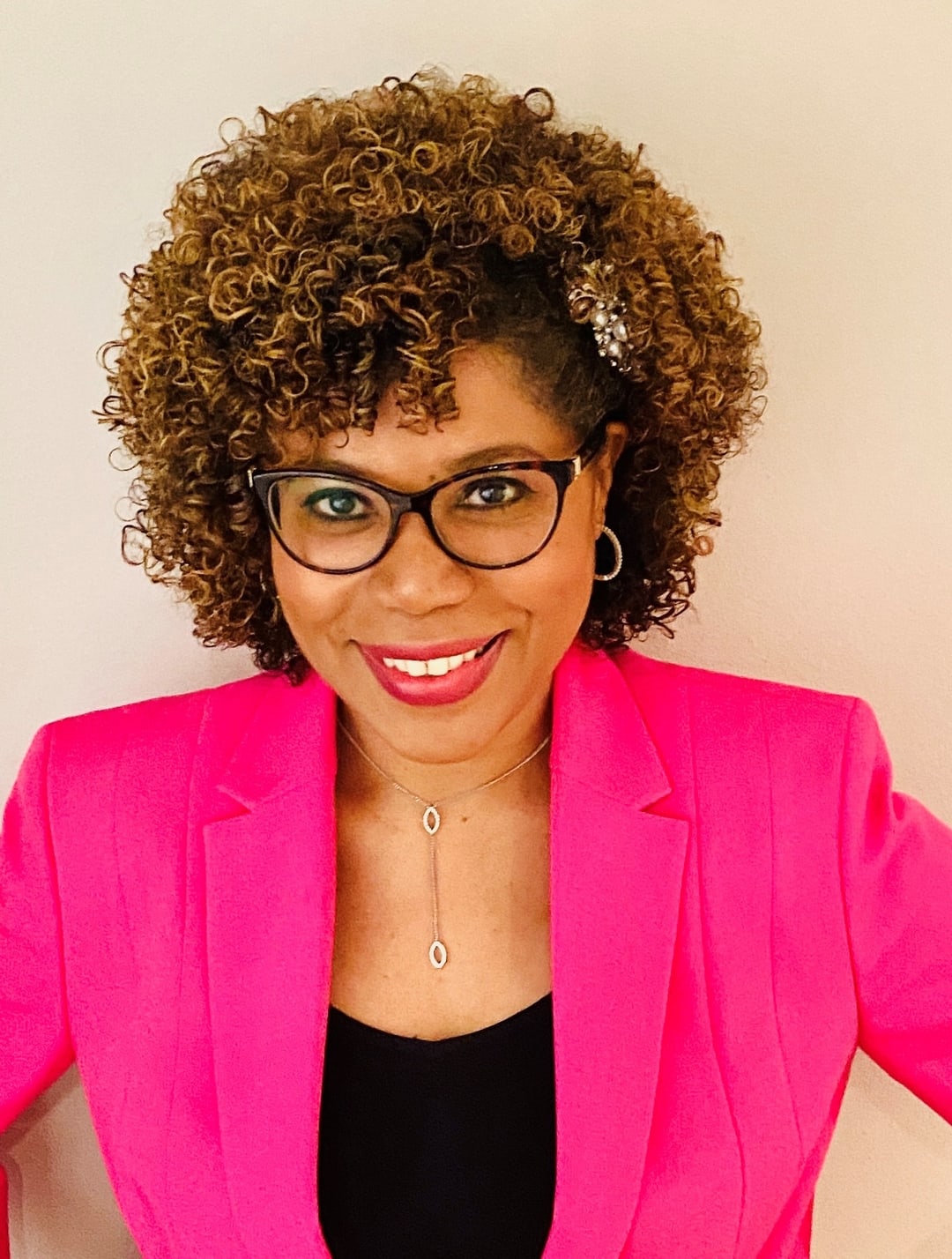 Speakers: Yvette Peña