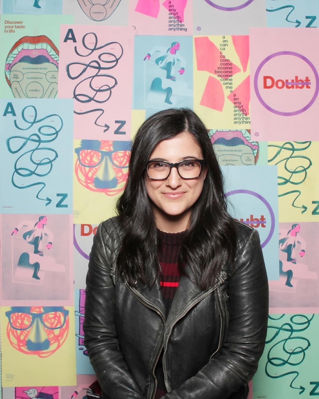 Speakers: Rachel Goodman