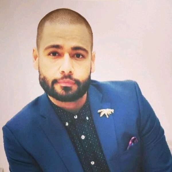 Speakers: Hamid Saify