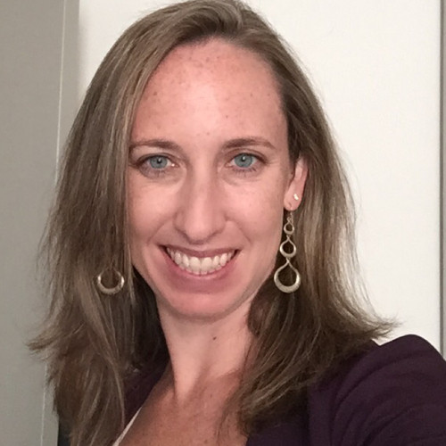 Speakers: Andrea Wilson