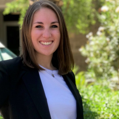 Speakers: Amanda Christovich