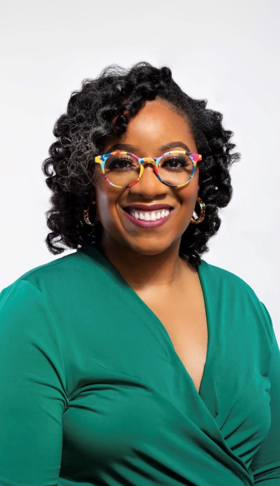 Speakers: Yvette Davis