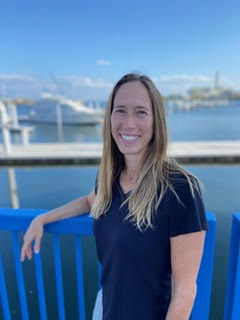 Speakers: Sandi Hawkins