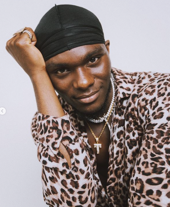 Speakers: Tyshon Lawrence