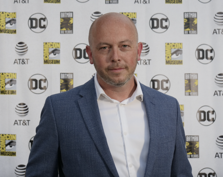 Speakers: Eric Shamlin