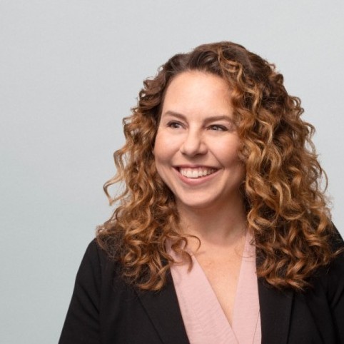 Speakers: Amy Weisenbach