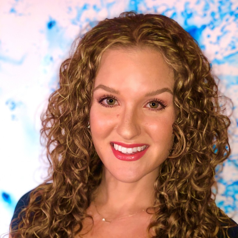 Speakers: Chelsea Delbridge