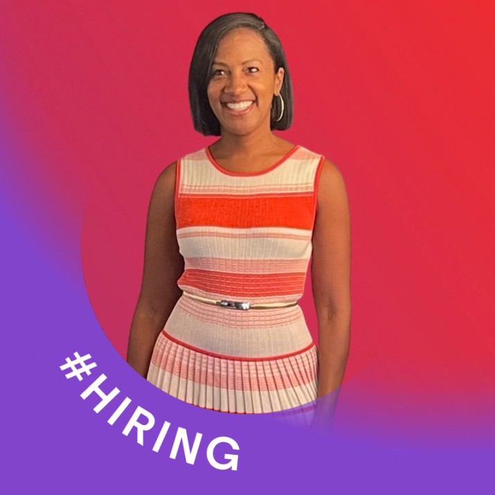 Speakers: Keisha Wright