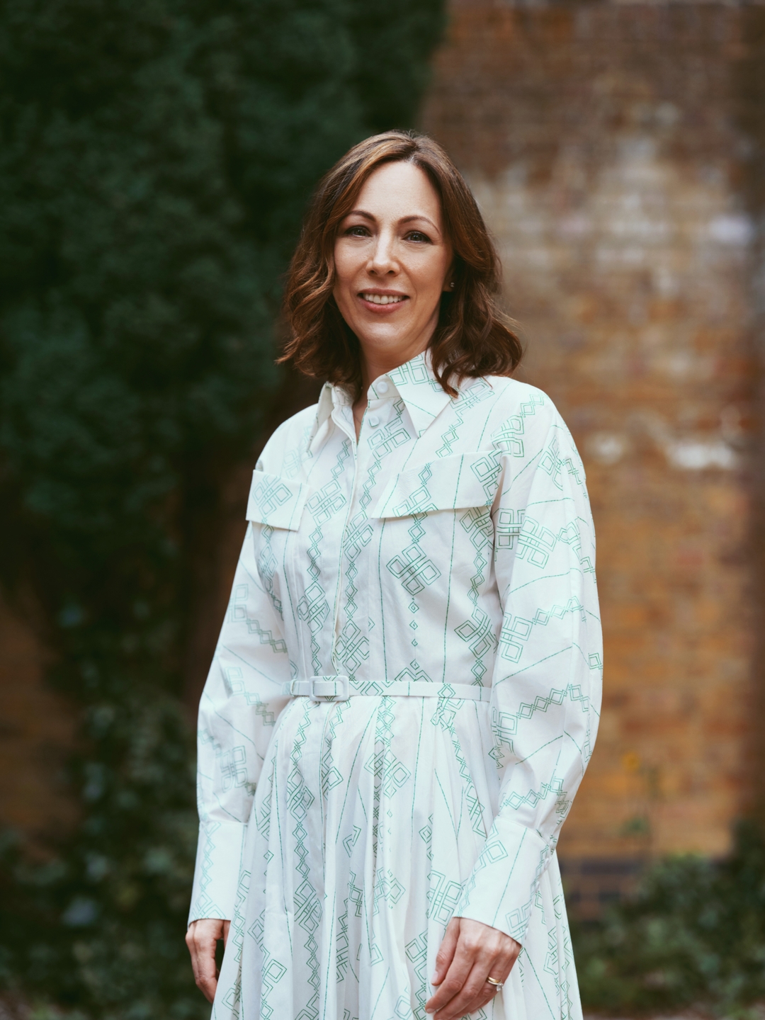 Speakers: Maria McClay