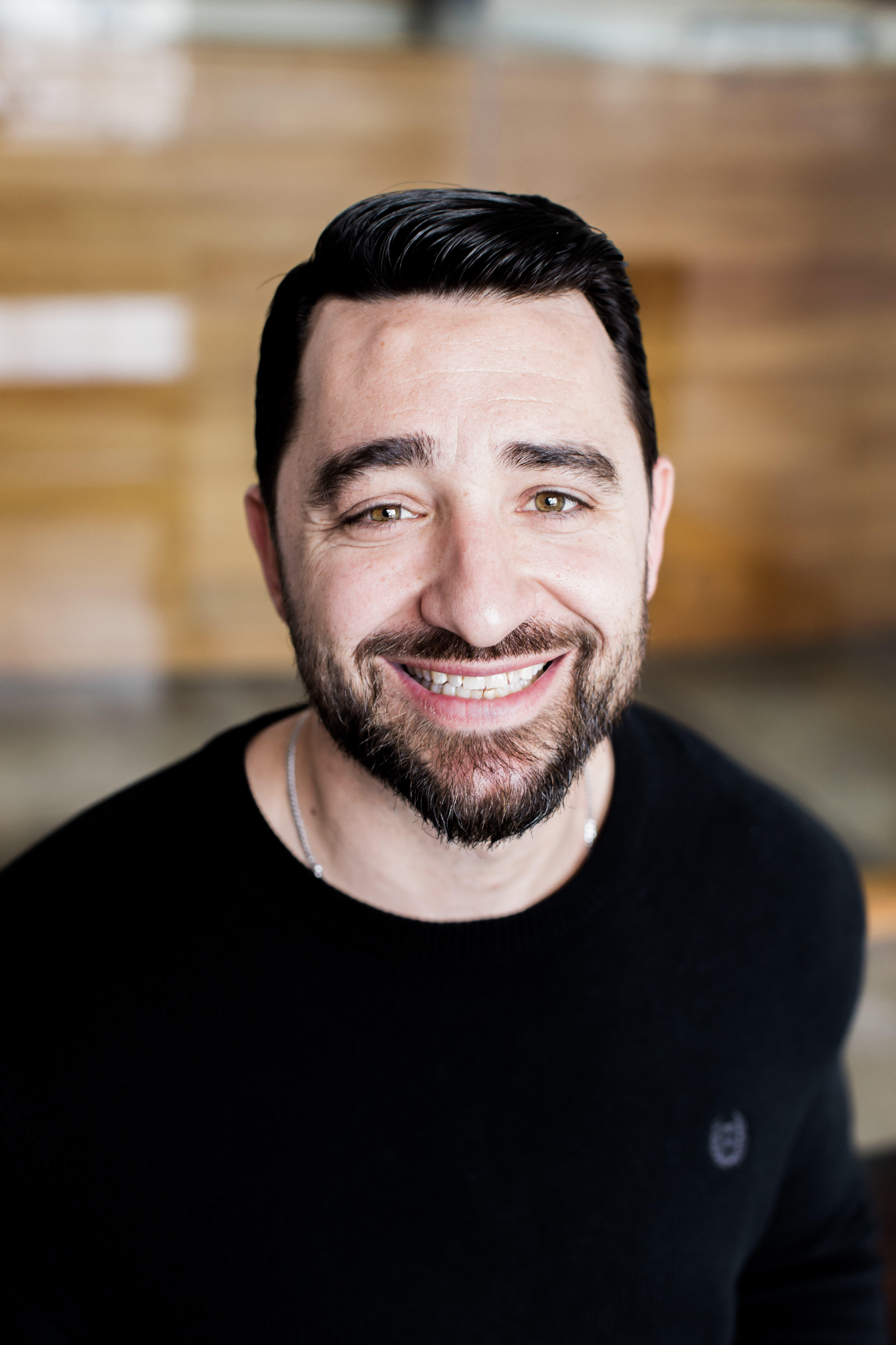 Speakers: Jim Cavale