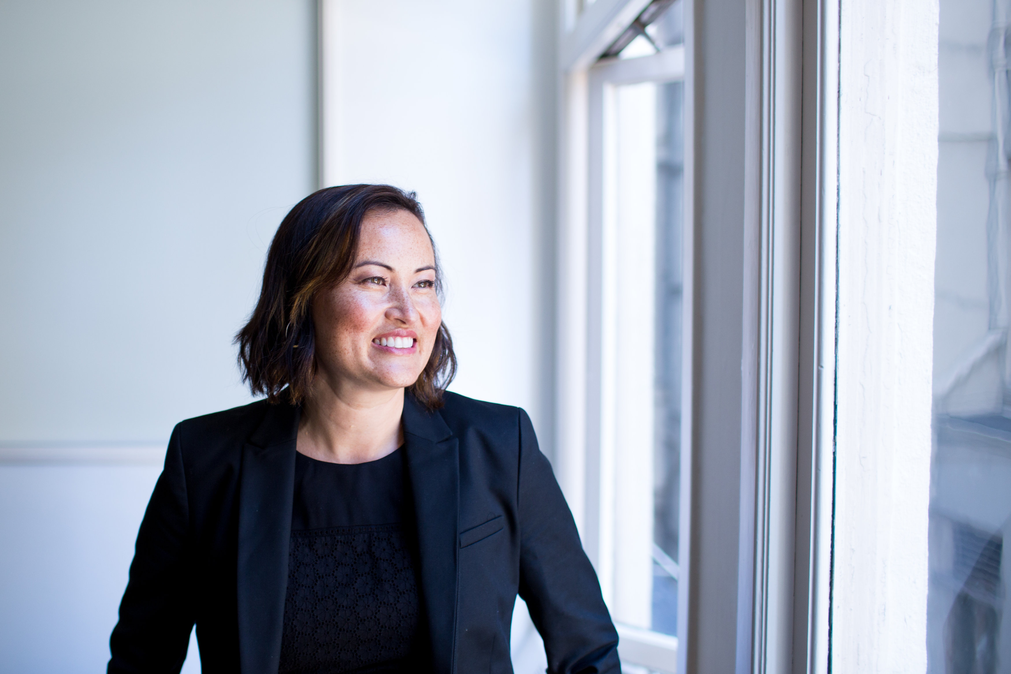 Speakers: Brigitte Brady-Harris