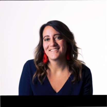 Speakers: Lizzy Daly