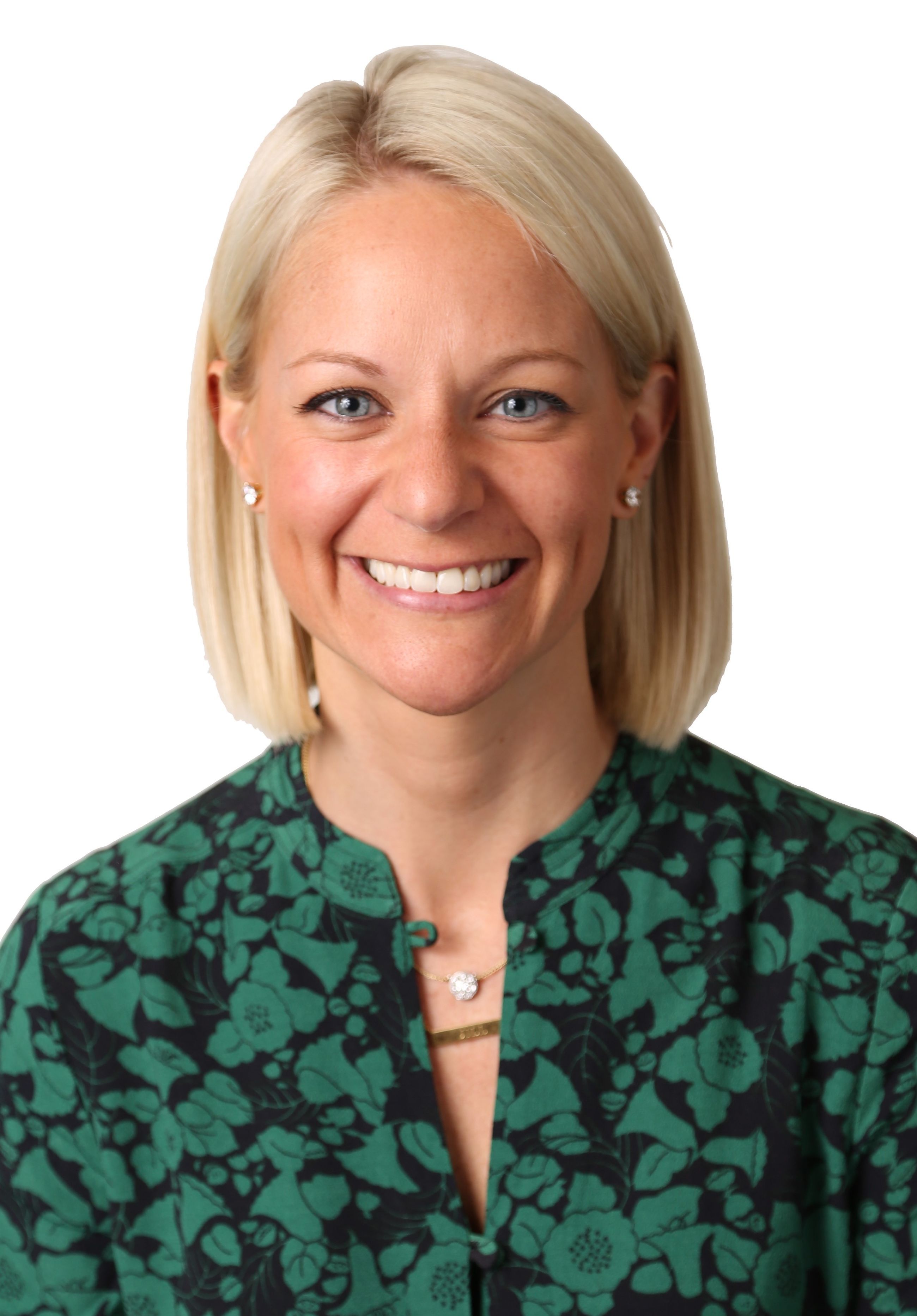 Speakers: Jill Smith