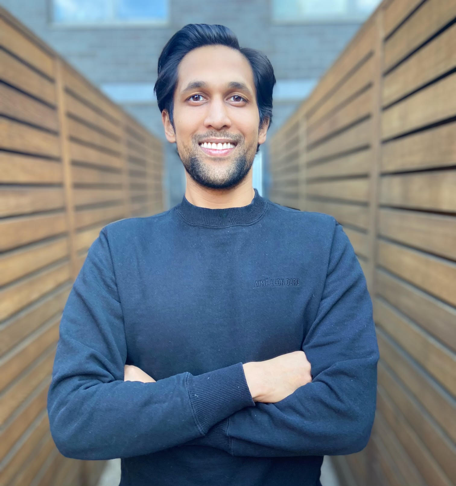 Speakers: Naveen Lokesh