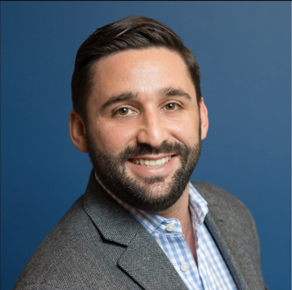 Speakers: Max Leibson