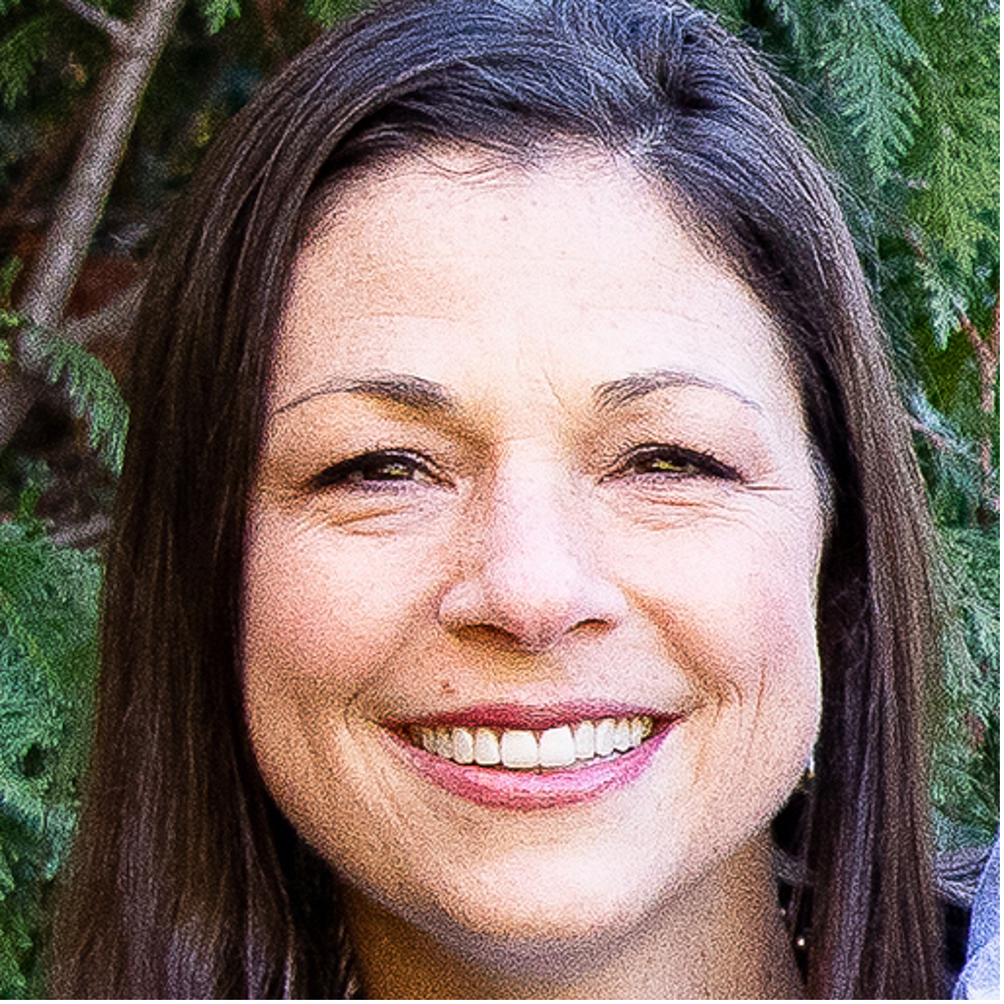 Speakers: Laura Hendricks