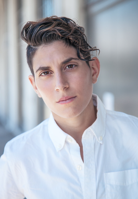 Speakers: Sam Laroche