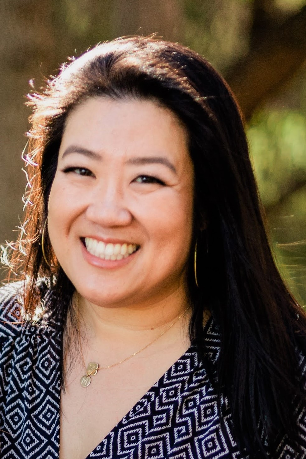 Speakers: Megan Chan Amic