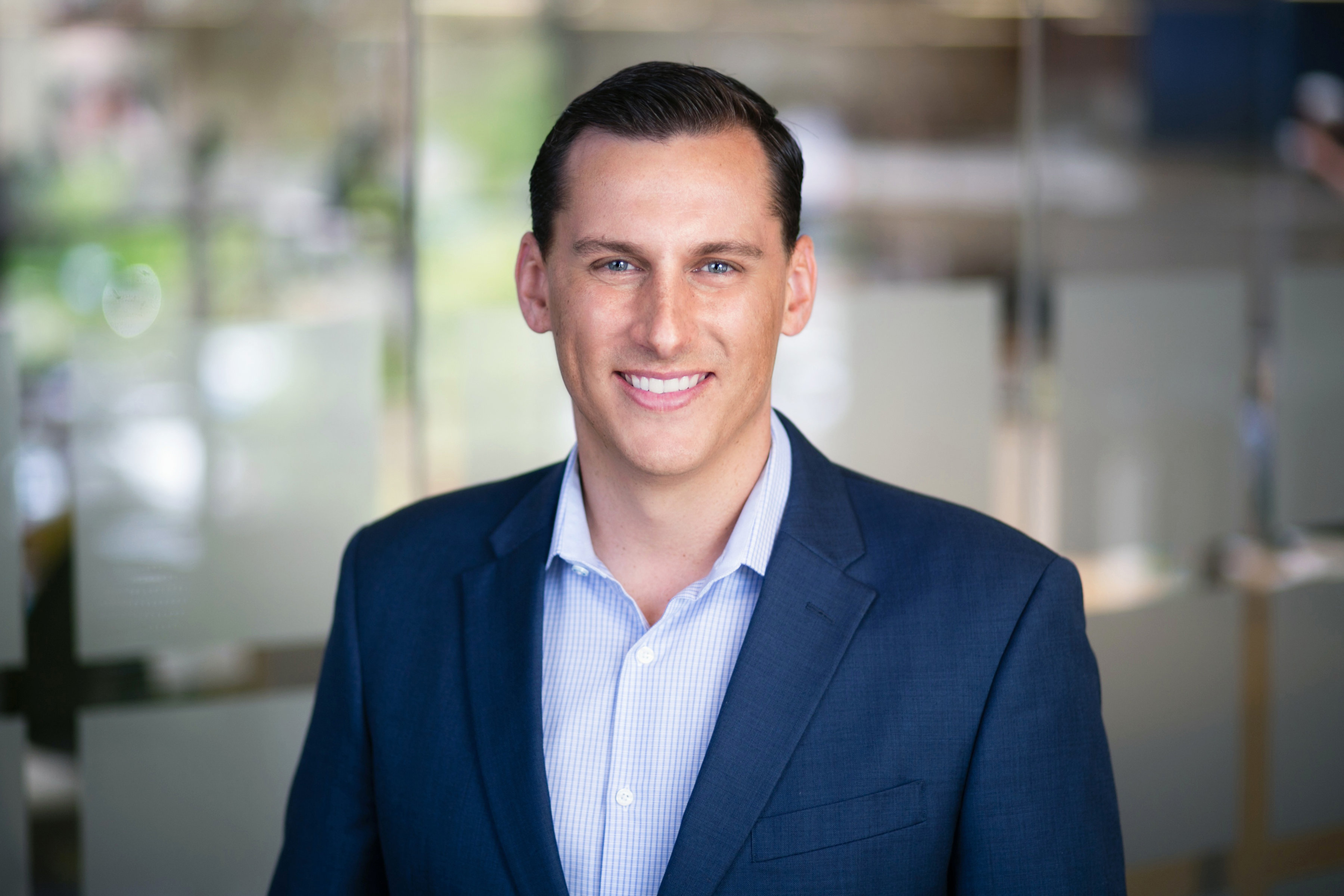 Speakers: Sean Boyle