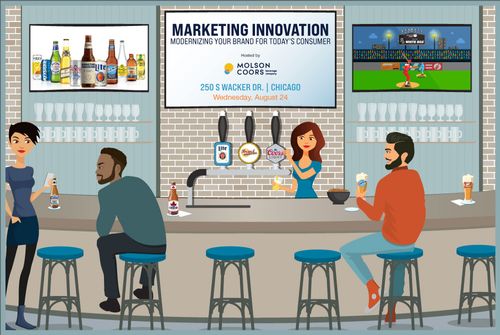 Brand Innovators: Where Brand Marketers Come to Learn, Share and Connect