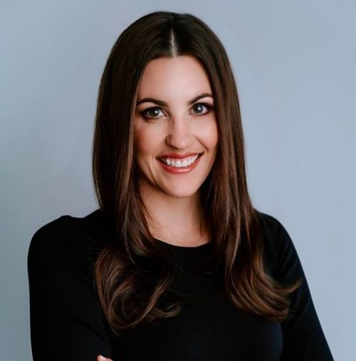 Speakers: Jennifer DelVecchio