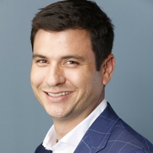 Speakers: Justin Morrison