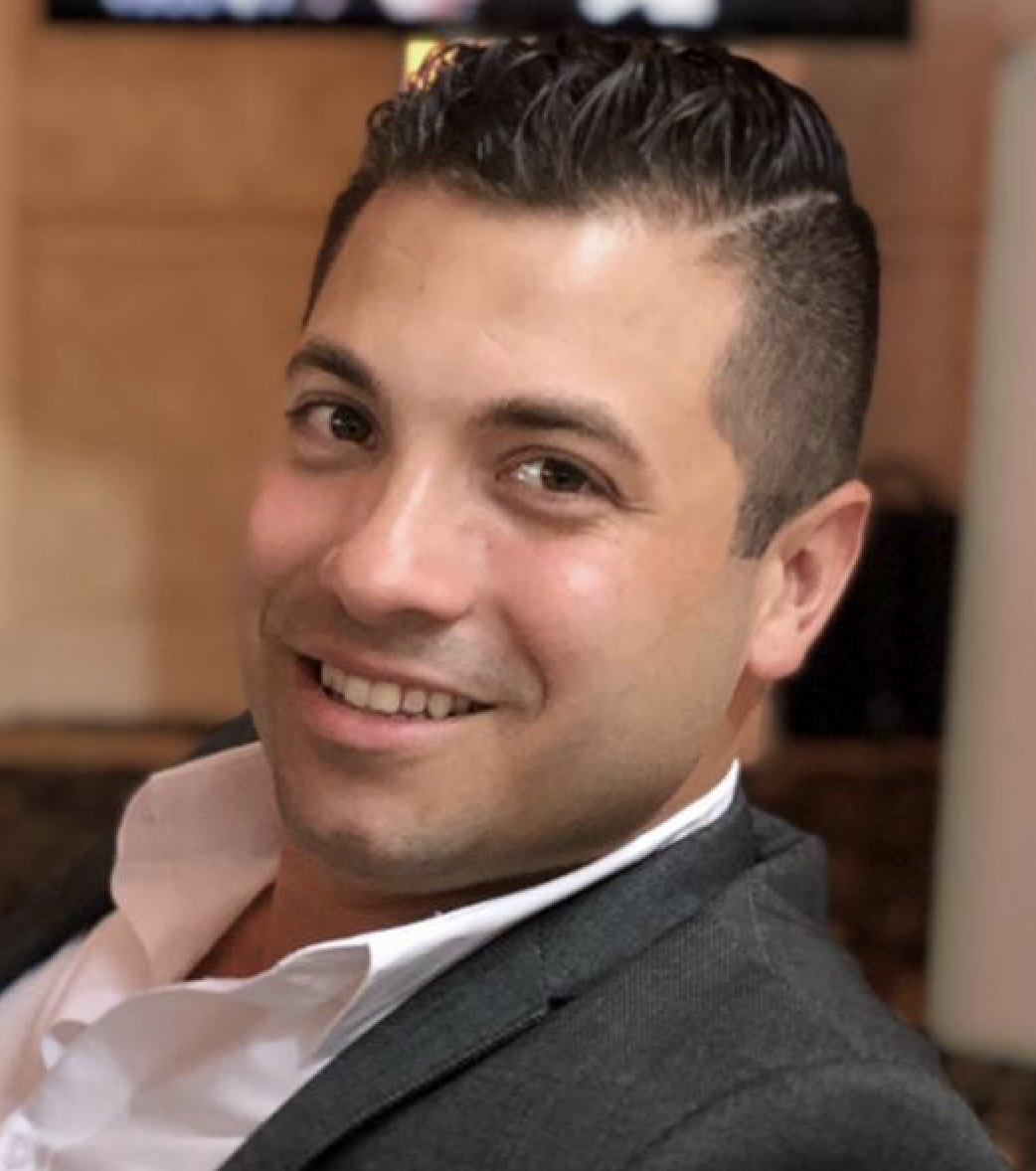 Speakers: Nicholas Greco