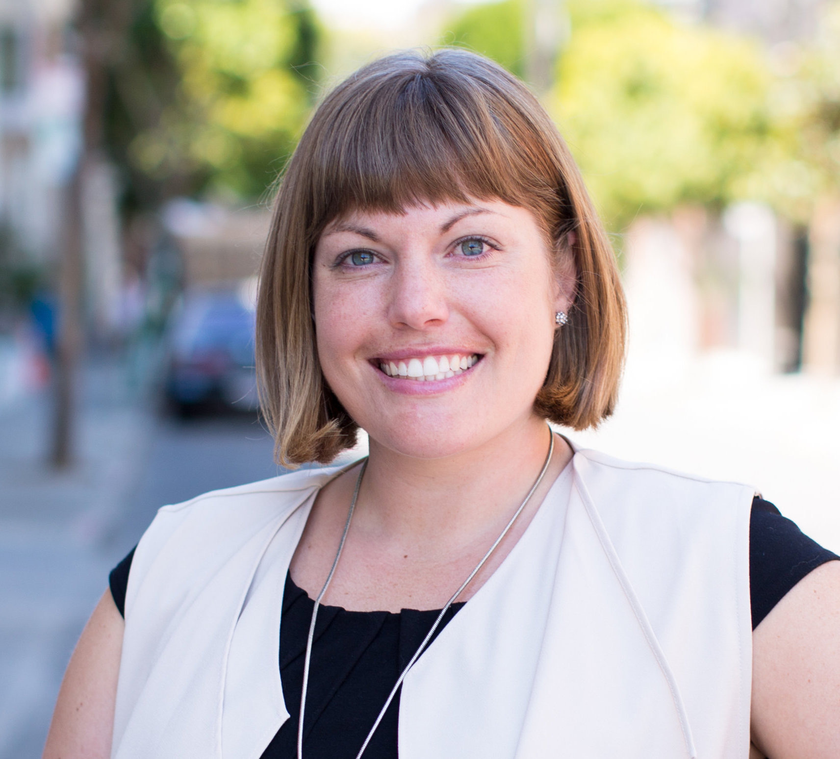 Speakers: Kate Rojas