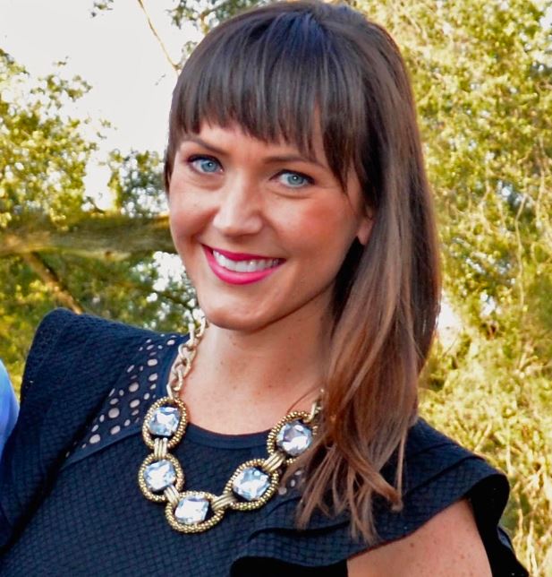 Speakers: Jennifer Starr