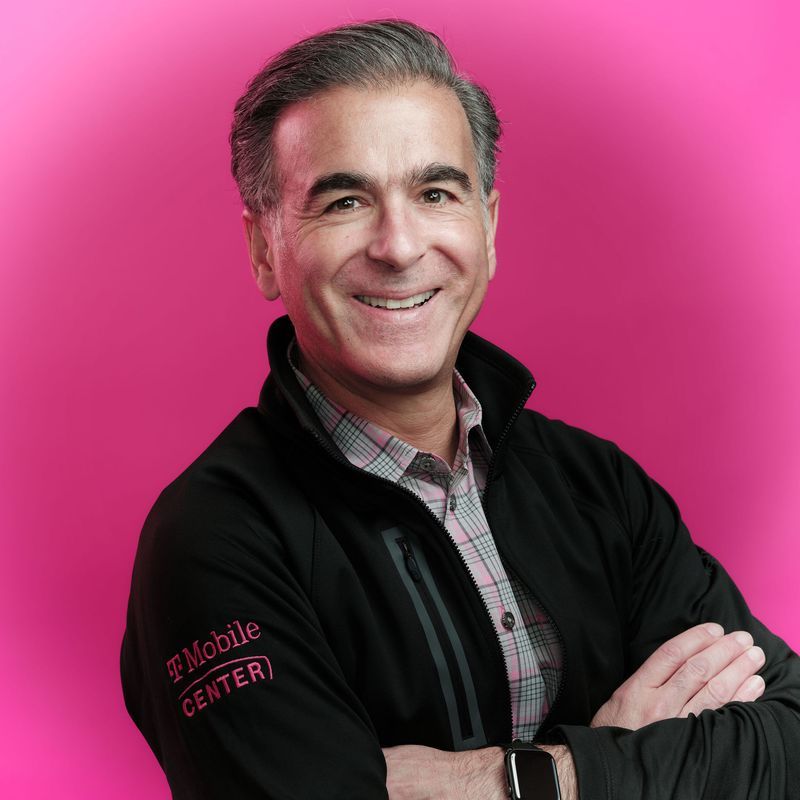 Speakers: Peter DeLuca