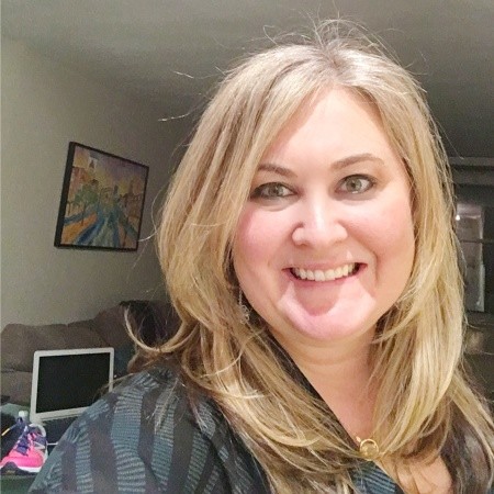 Speakers: Kim Curtis