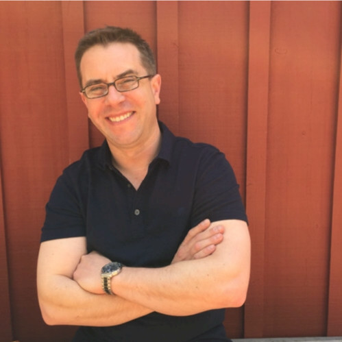 Speakers: Ryan Snedden