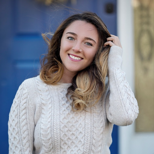 Speakers: Sarah Fish