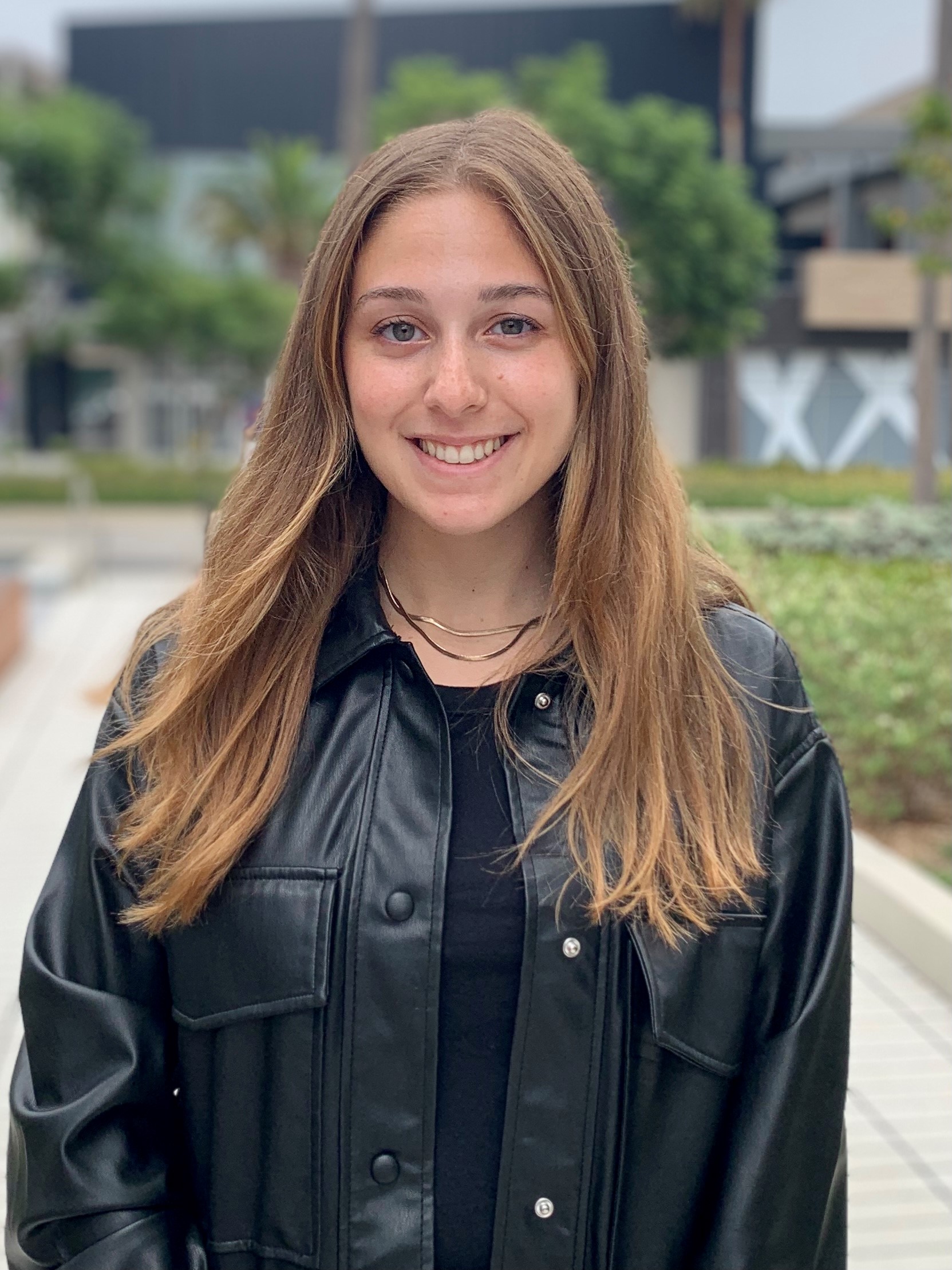 Speakers: Hannah Stern