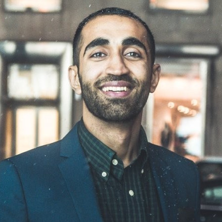 Speakers: Fahad Zahid