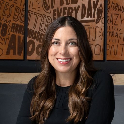 Speakers: Tressie Lieberman