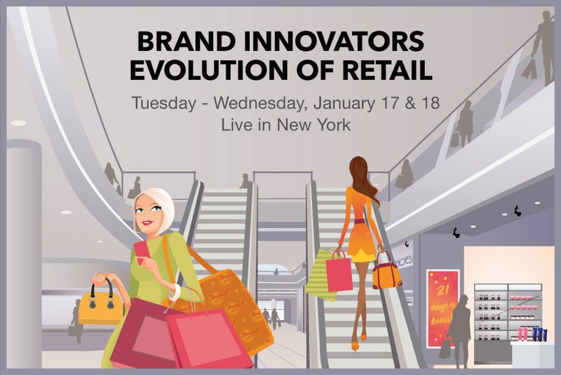 Brand Innovators: Where Brand Marketers Come to Learn, Share and Connect