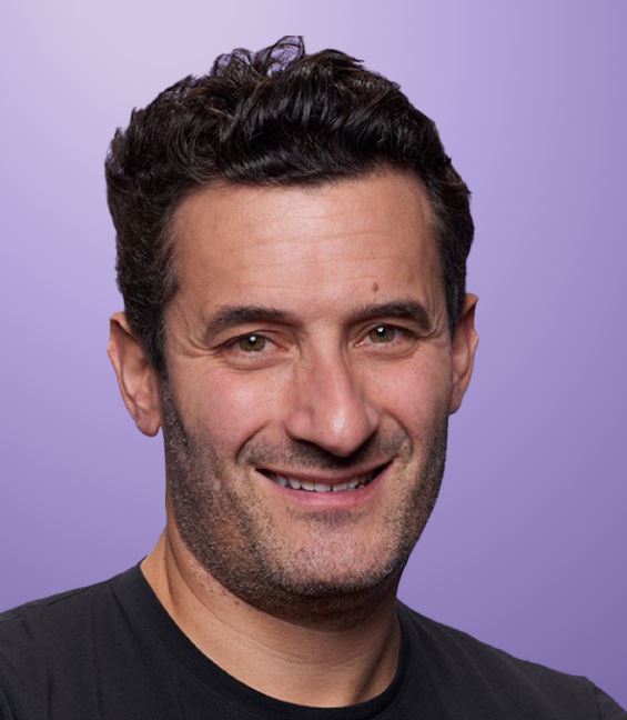 Speakers: Matt Britton