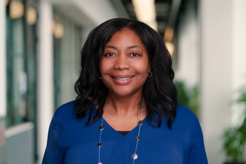 Speakers: Gabrielle Dallas Wesley