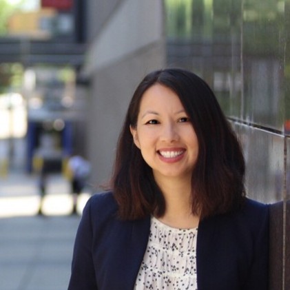 Speakers: Trinh Le