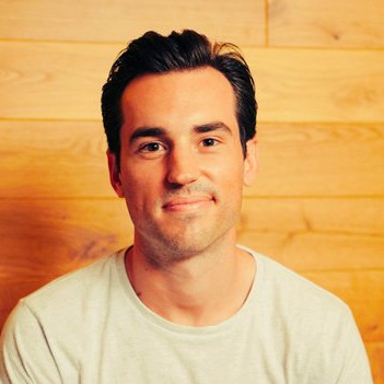 Speakers: Ryan Pauley